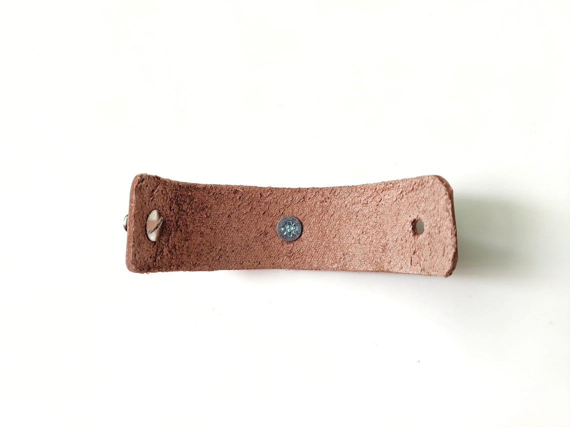 Leather Vertical Paddle Display Hanger, Canoe Oar Storage, Stand,row ...