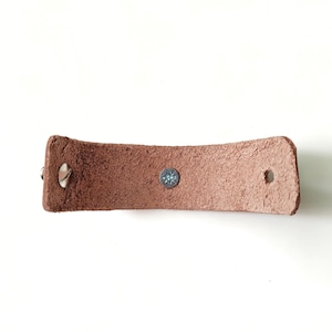 Leather Vertical Paddle Display Hanger, Canoe Oar Storage, Stand,row ...