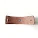 Leather Vertical Paddle Display Hanger, Canoe Oar Storage, Stand,row ...