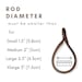 Leather Branch Hanger, Branch Wall Hanging, Driftwood Branch Display ...