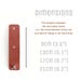 Leather Vertical Paddle Display Hanger, Canoe Oar Storage, Stand,row ...