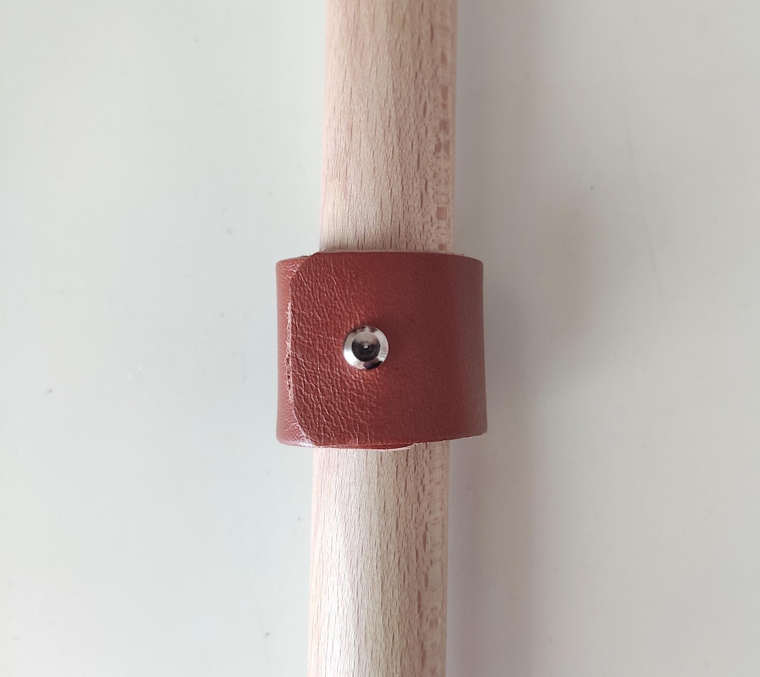 Leather Vertical Oar Display Hanger, Canoe Paddle Storage, Stand,row ...