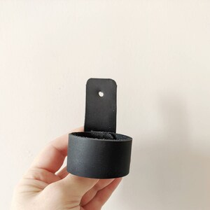 Leather Vertical Paddle Display Hanger, Canoe Row Hook, Wall Hanging ...