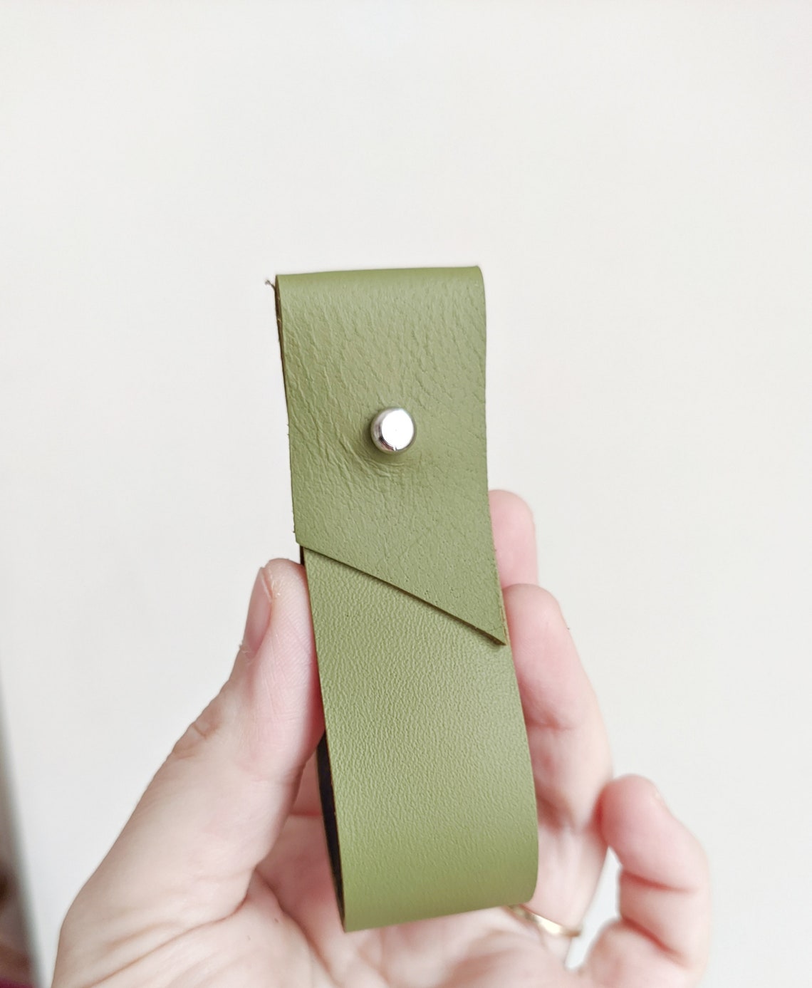 Leather Golf Club Wall Hanger Bracket, Golf Club Holder, Golf Club Rack ...