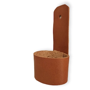 Leather Vertical Oar Display Hanger, Canoe Paddle Storage, Stand,row ...