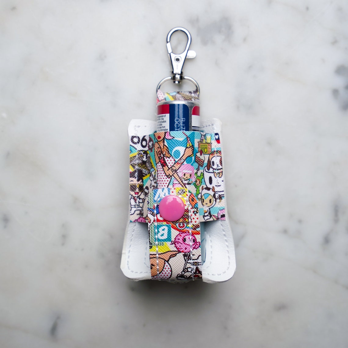 RT66 Inhaler holder Inhaler Case Inhaler Keychain | Etsy