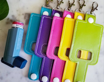 Inhaler Case | Etsy