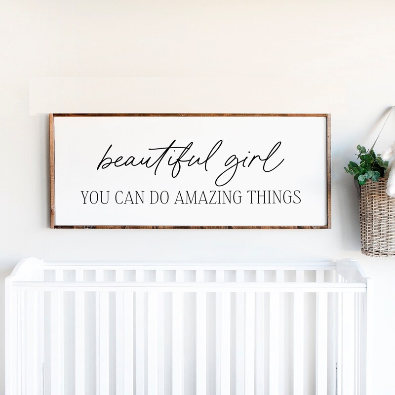 Girls Bedroom - Etsy