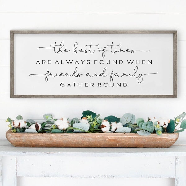 Dining Room Signs - Etsy