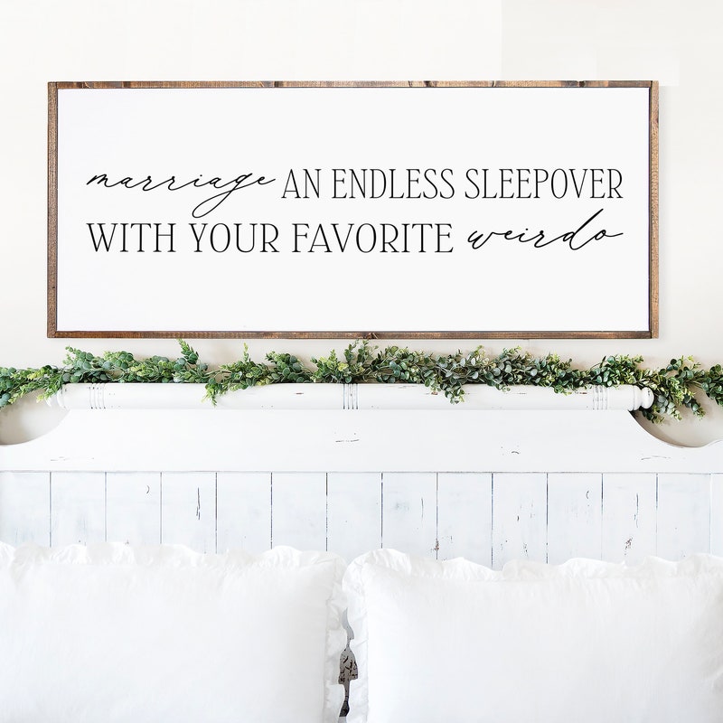 Marriage Signs - Etsy