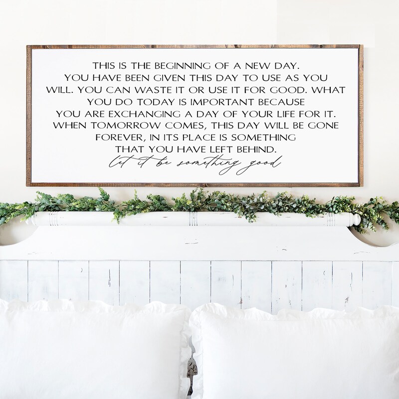 Motivational Signs - Etsy