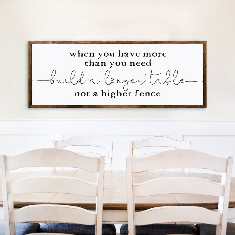 Dining Room Wall Art - Etsy