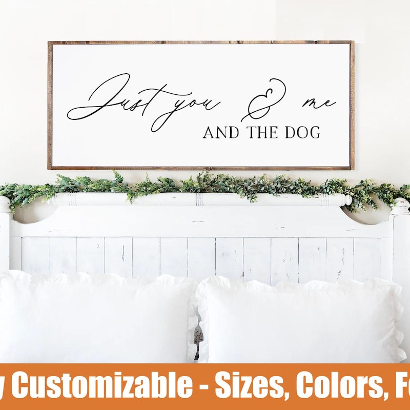 Rustic Home Dog Friendly - Etsy