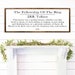 Bible Verse Signs Scripture Sign Christian Sign Wood Sign Bible Verse ...