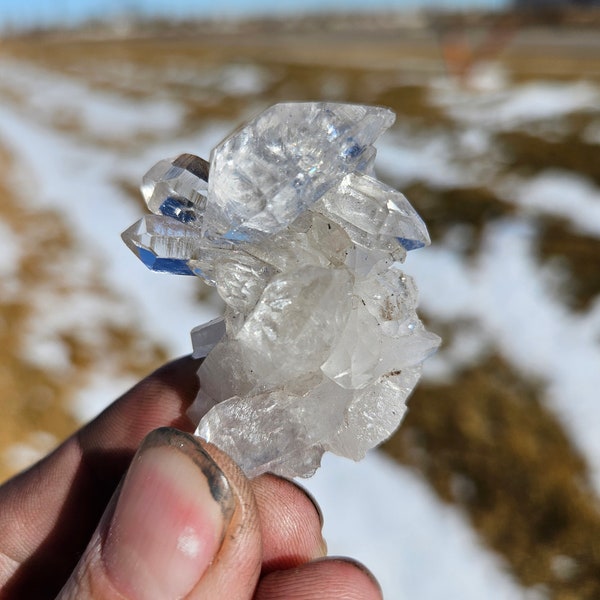 California Quartz - Etsy