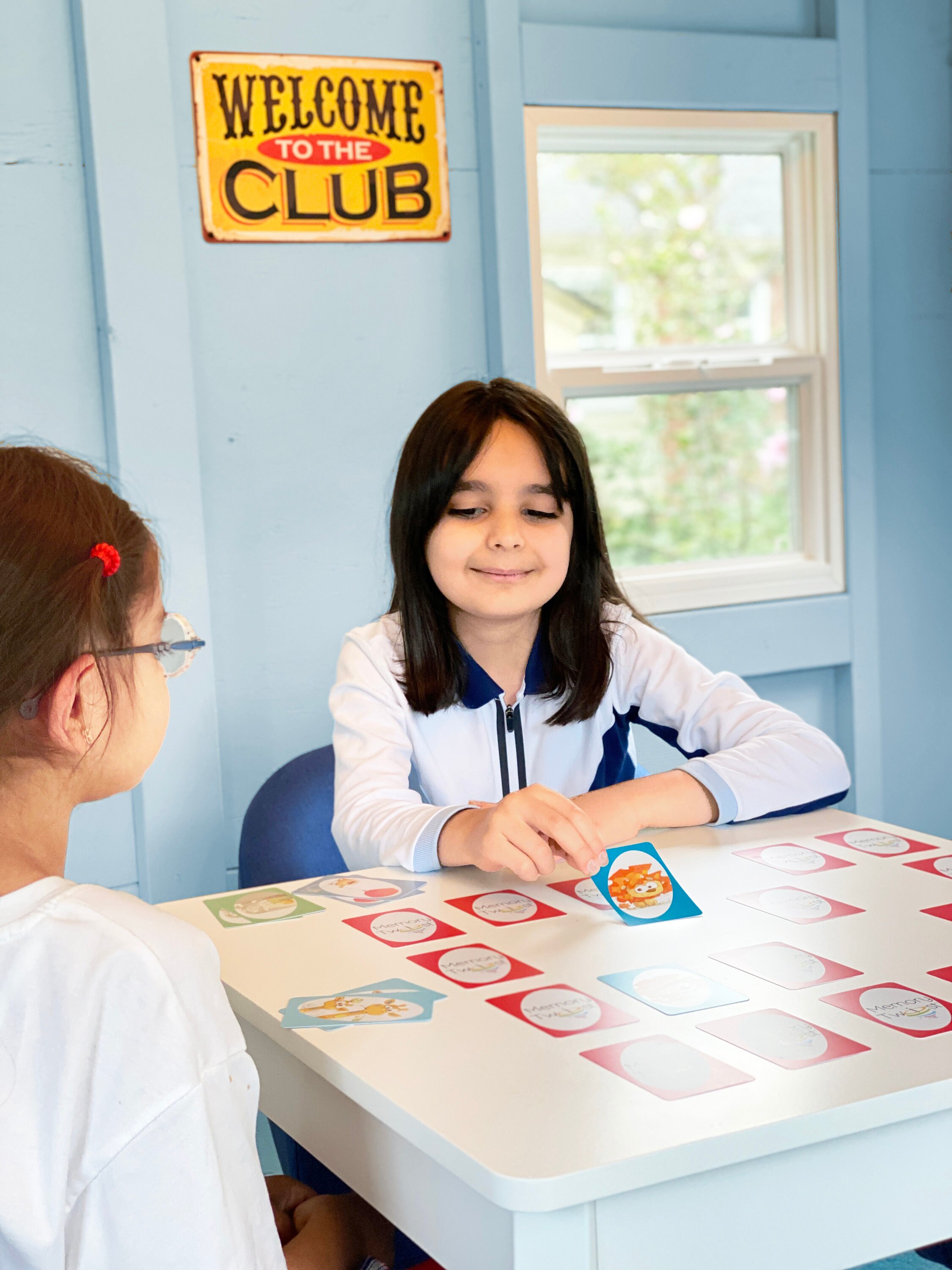 Memory Twist: the Fun Classic Memory Card Game With a Twist - Etsy