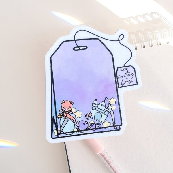 Writer Stickers - Etsy