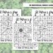St Patricks Day BINGO Game Printable Game for Classroom - Etsy