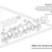100th Day of School Pennant Flag Coloring Page Activity, Celebrate 100 ...