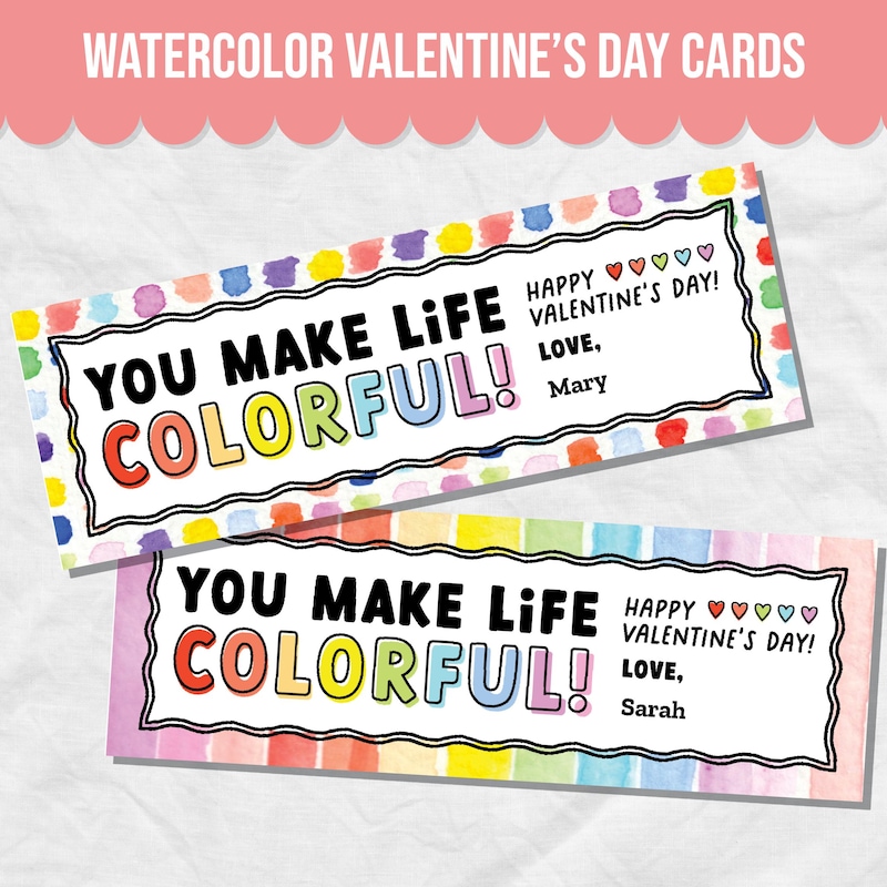 Color Exchange Gift - 60+ Gift Ideas for 2025