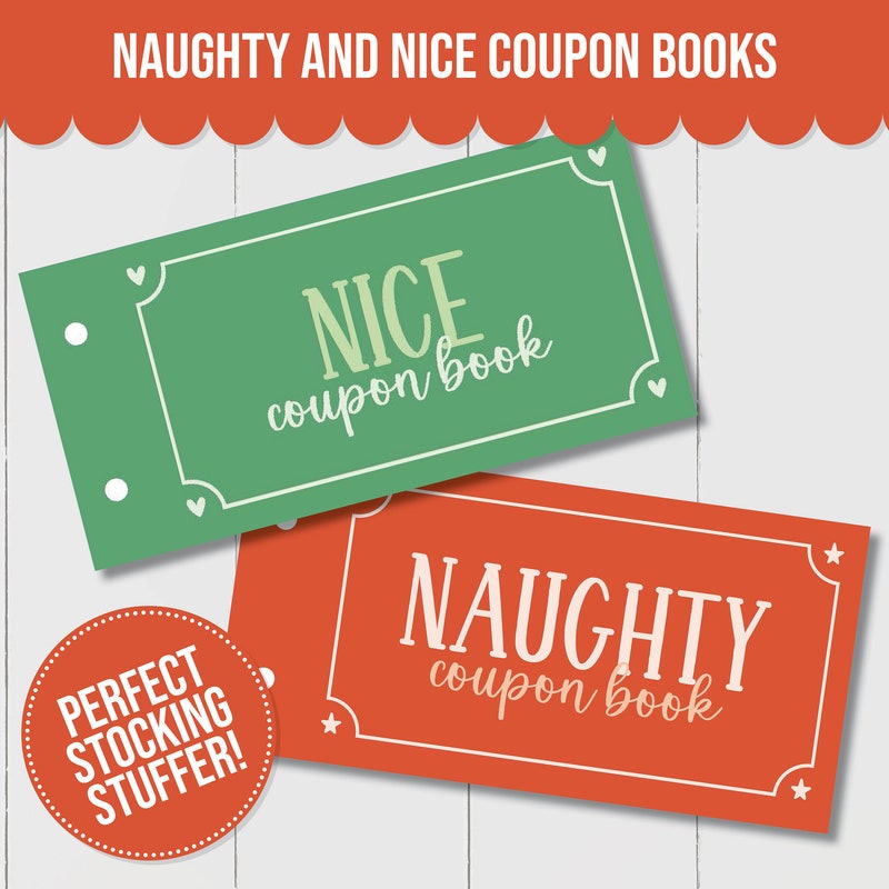 Couple Coupons for Wife - Etsy