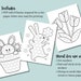 Easter Do-a-dot Activity Pages, Perfect for Toddler Activity, Dot ...