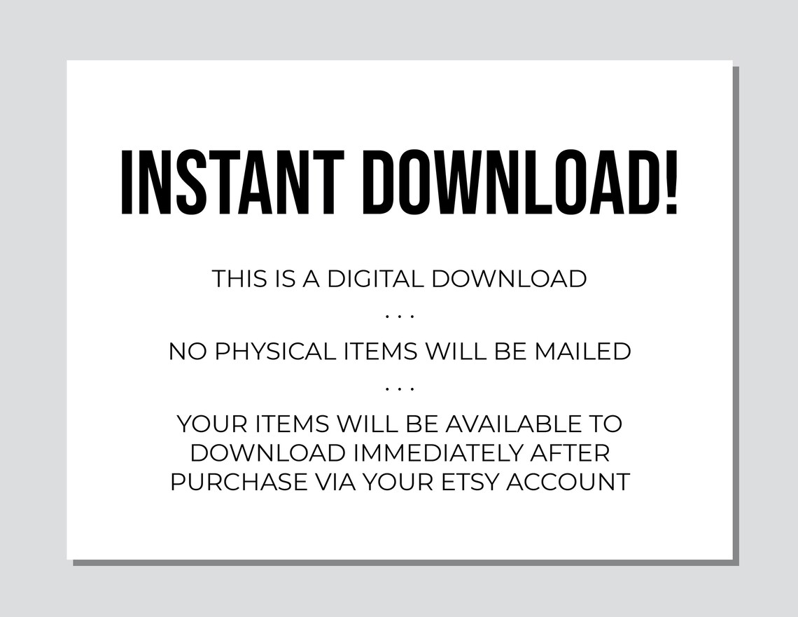 Secret Snowflake Questionnaire Gift Exchange Survey and - Etsy