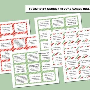 Printable Notes for Your Elf This Holiday Season, Printable Elf ...