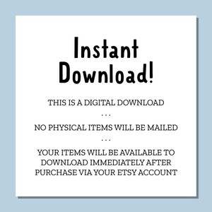 Learning the Rosary Printable Featuring the Joyful Mysteries in a ...