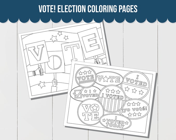 Over 100 President Trump Coloring Pages Printable, Digital Download - Etsy