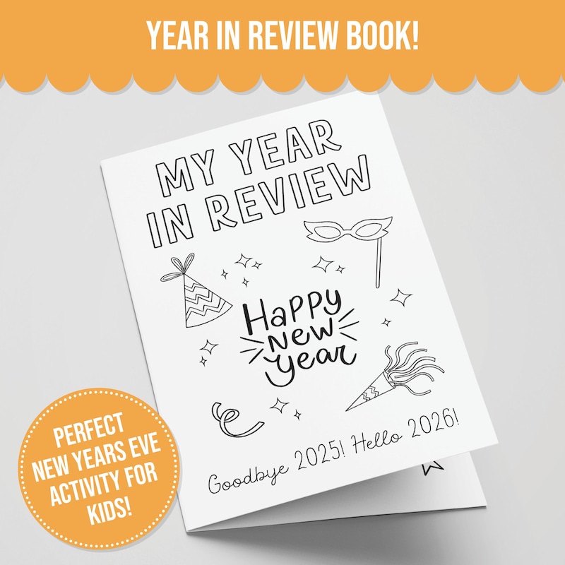Year in Review - Etsy