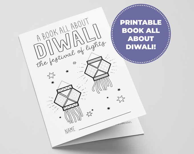 Diwali Diya Foam Craft Kit Great for Indian Diwali Festival Party at ...