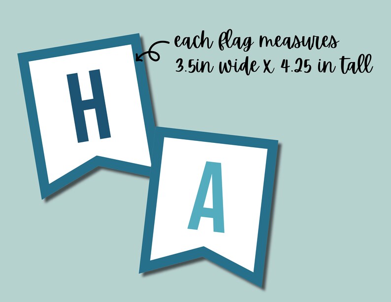 Happy Fathers Day Banner Printable Bunting for Home - Etsy