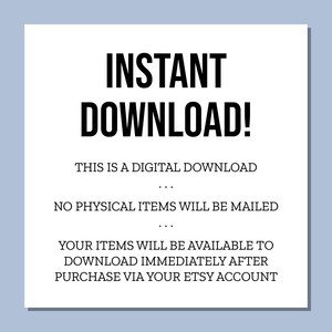 Learning the Rosary Printable Featuring the Joyful Mysteries in a ...