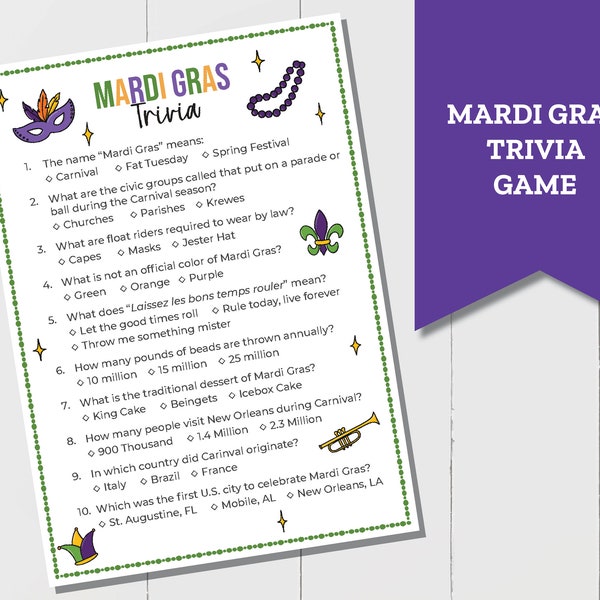 Printable Ice Breaker - Etsy