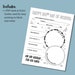 100th Day of School Worksheet Activity, 100 Days of School Activity ...