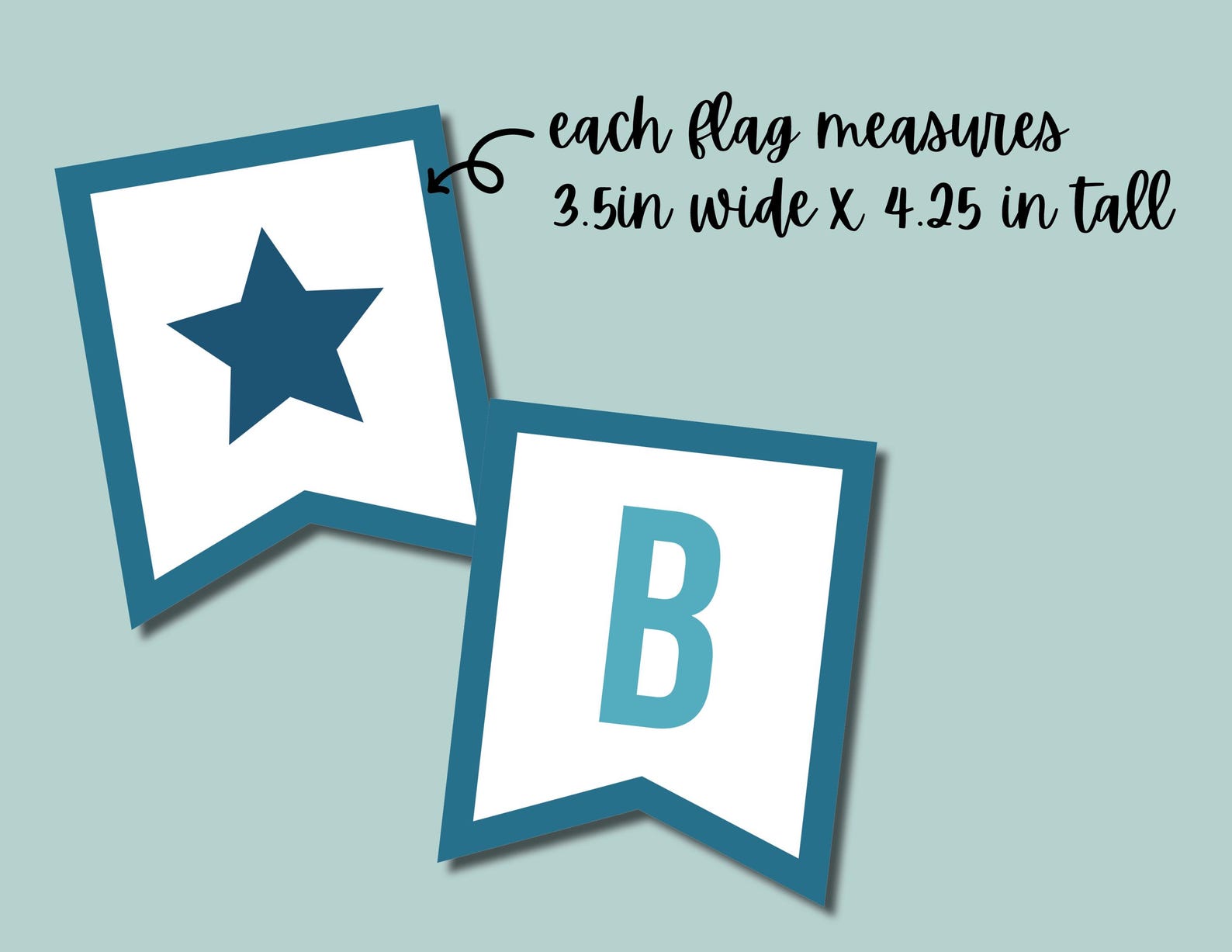Best Dad Ever Printable Banner, Printable Bunting for Home Father's Day ...