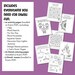 Diwali Printable Activity Bundle Including Coloring Pages, Word Search ...