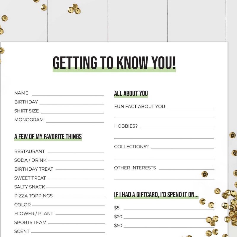 Employee Survey Gifts - 60+ Gift Ideas for 2025