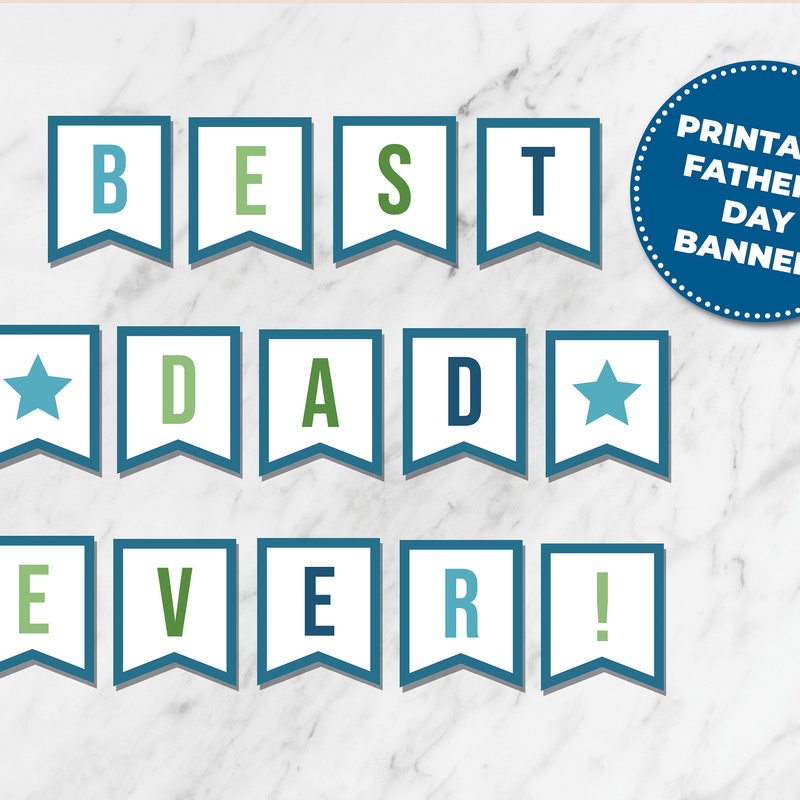 Best Day Ever Banner - Etsy