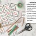Elf on Strike Printable Signs, Christmas Elf Accessories, Holiday Elf ...