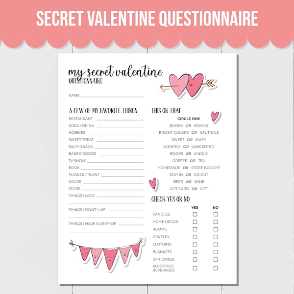 Secret Pal Gift - 60+ Gift Ideas for 2025