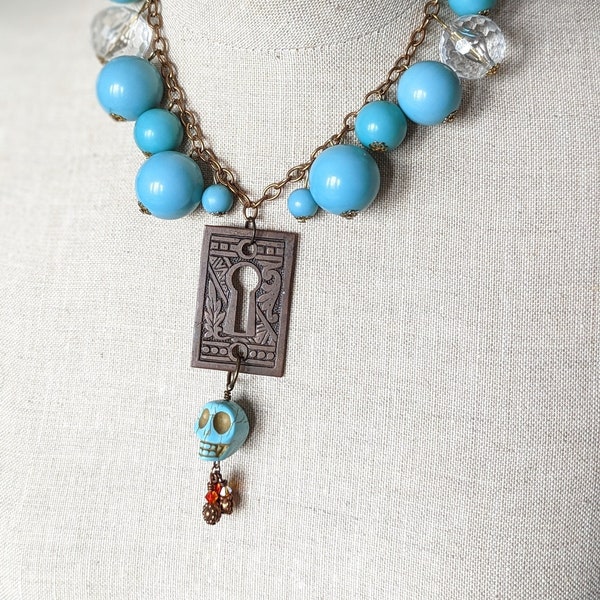 Key Hole Cover - Etsy