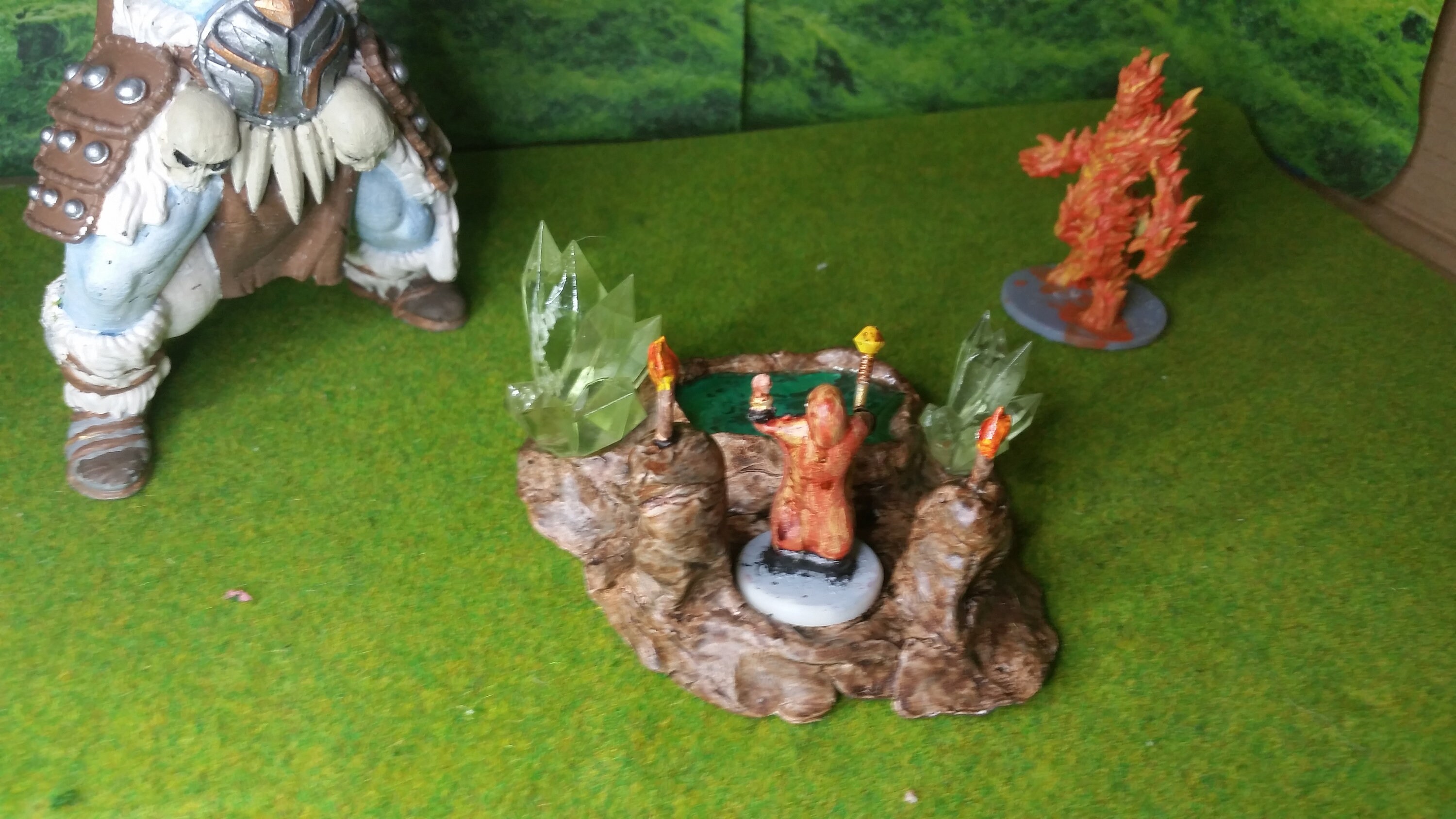 Dnd Scrying Pool - Etsy