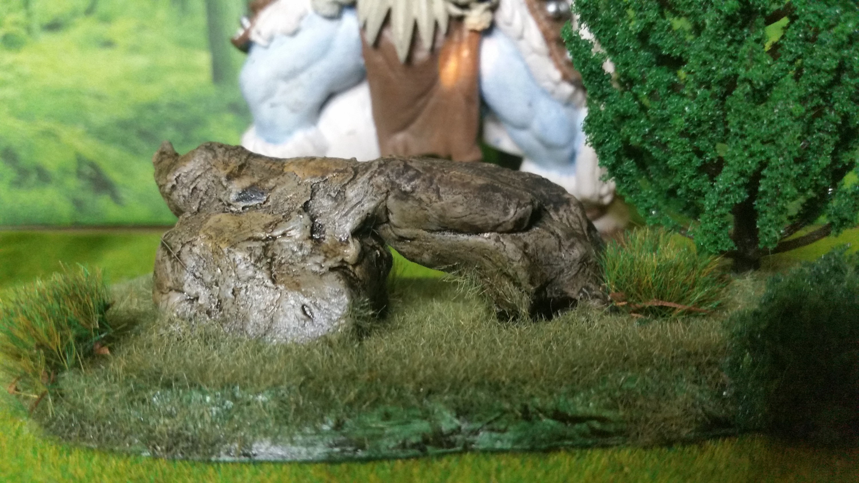 DnD Zee pétrifié dragon poop rock - Etsy France