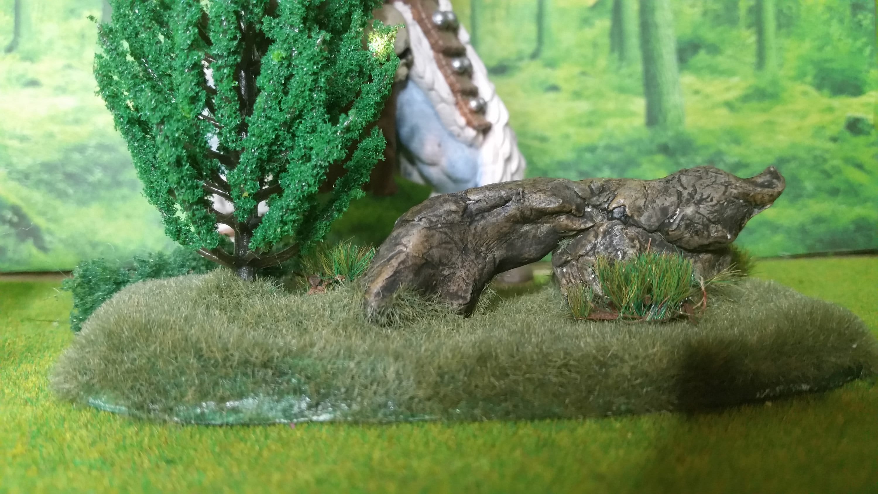 Dnd Zee Petrified Dragon Poop Rock - Etsy