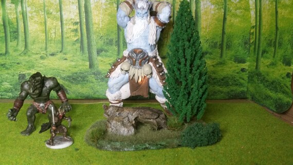 DnD Zee petrified dragon poop rock | Etsy