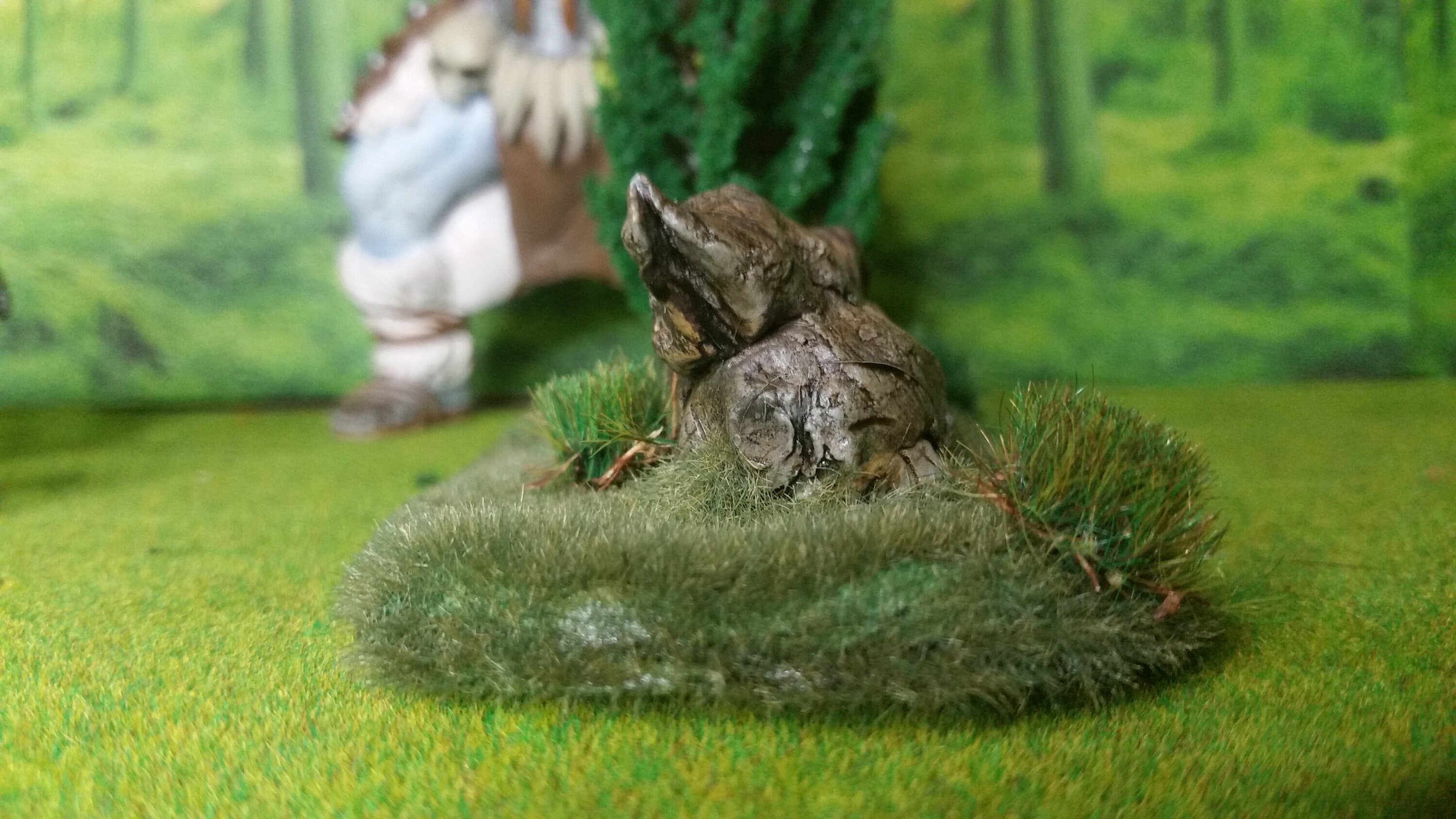 DnD Zee pétrifié dragon poop rock - Etsy France