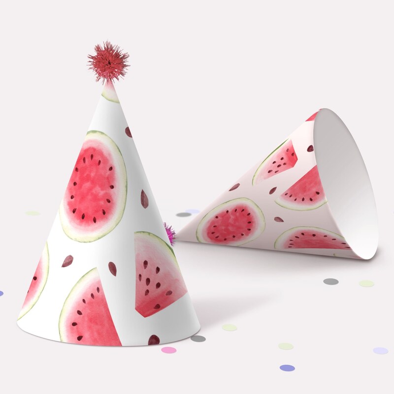 Watermelon Party - Etsy