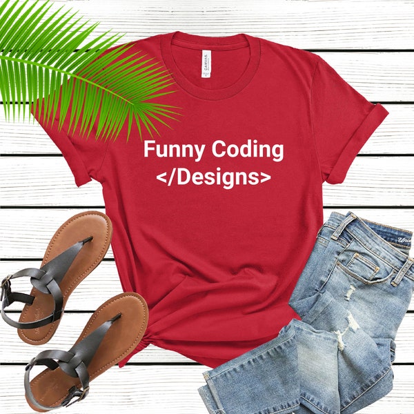 Programmer Tshirt Etsy